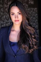 Sofya Skya | ScreenTies